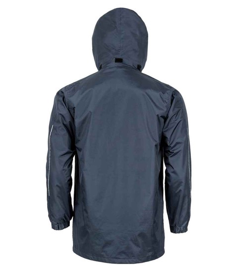 3-in-1 Waterproof Jacket - Enduro