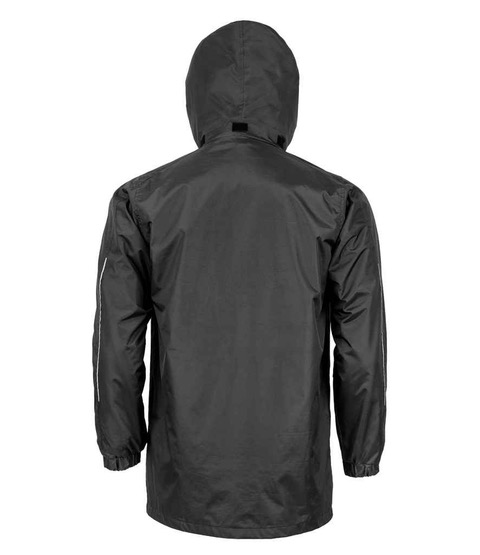 3-in-1 Waterproof Jacket - Enduro