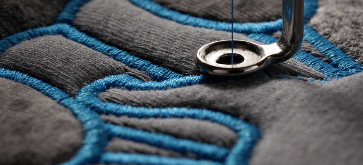Best Logo Branding Methods for Clothing and Uniforms | Enduro